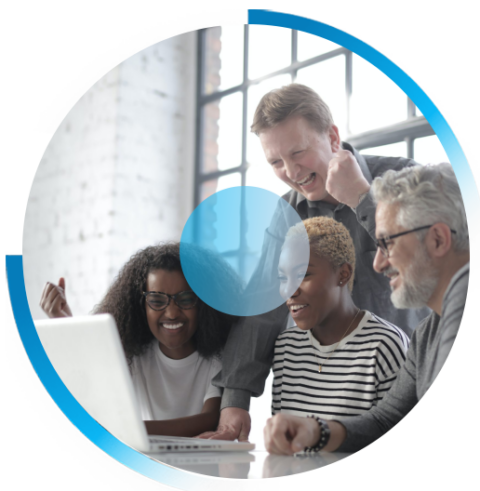 Toonups Animated Training Communications Cartoons