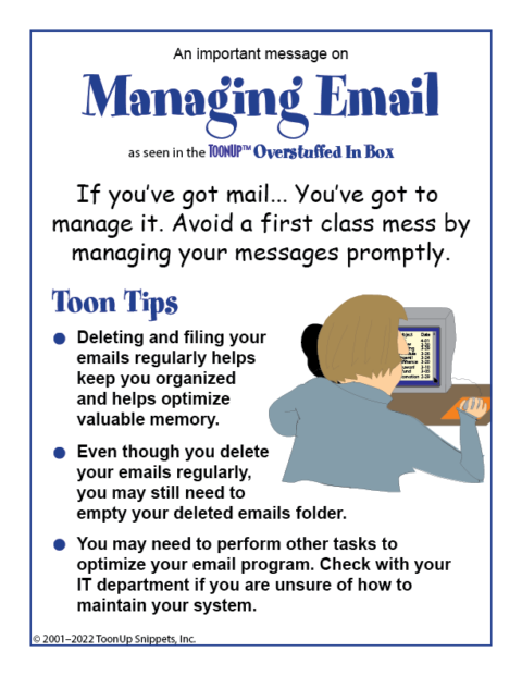 Motivational Posters | ToonUps